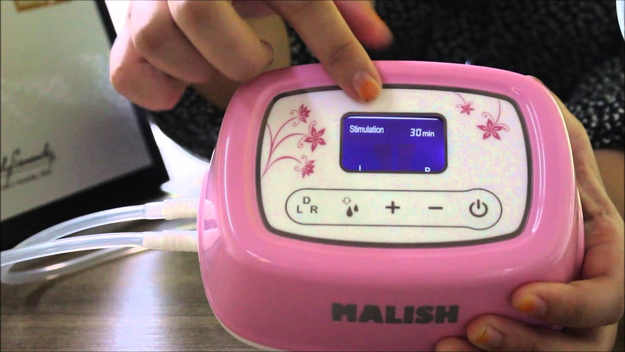 SEMINIT BERSAMA HANI : CARA-CARA PENGGUNAAN MALISH ILARIA ELECTRIC ...