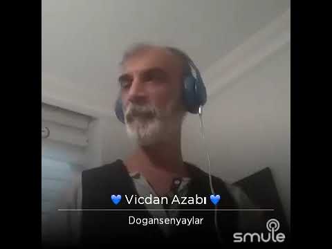 vicdan azabı. Doğan Şenyaylar Orhan Gencebay