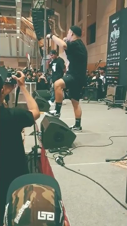 Ical Mosh @ Art Of Speed 2022, 3July. - YouTube