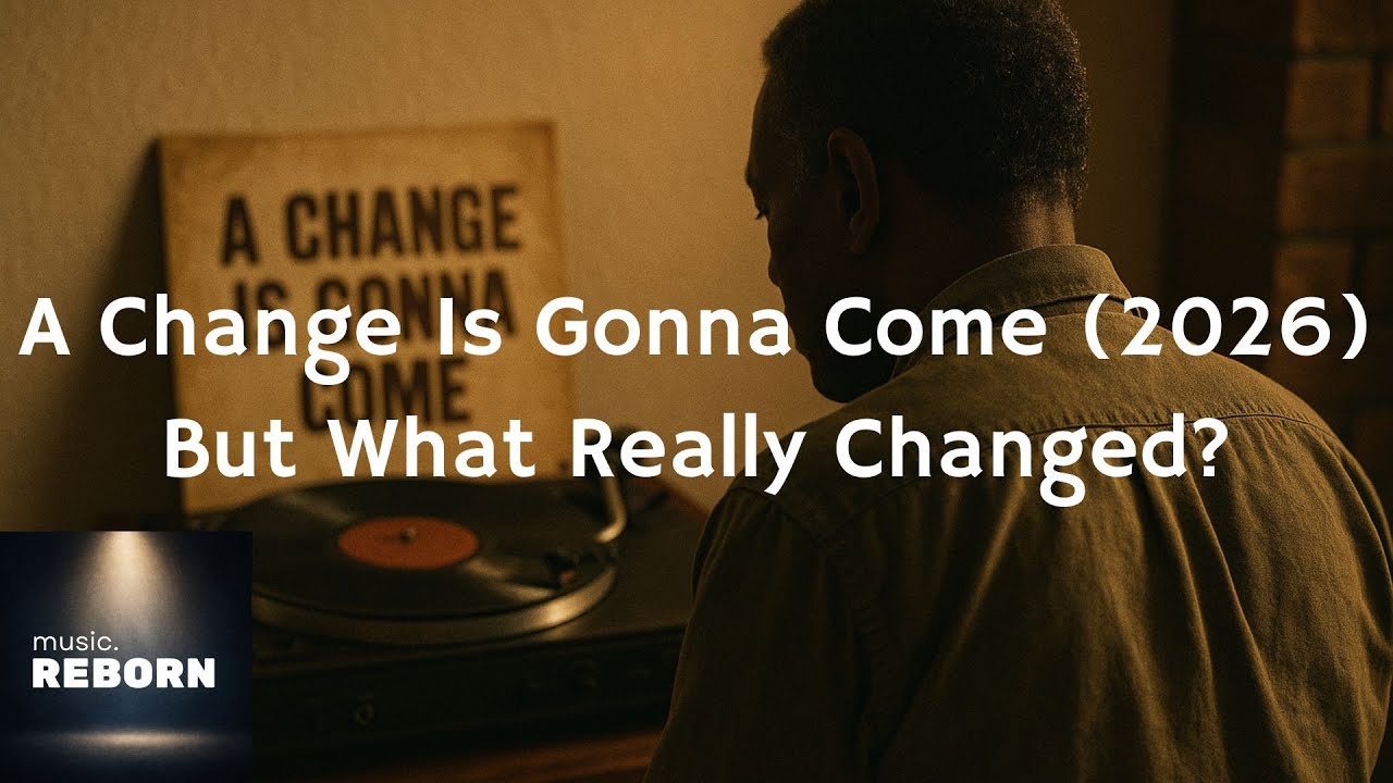 A Change Is Gonna Come (2026) - But What Really Changed | 1960's ...