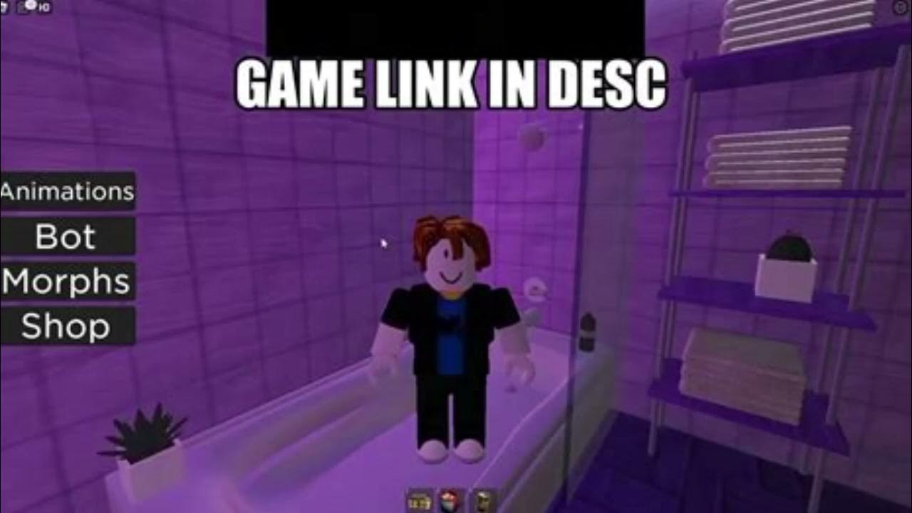 LINK IN COMMENTS FOR ROBLOX CONDO GAMES 2025!!! - YouTube