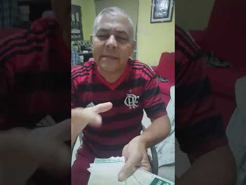 homem ensina a ganhar na mega sena da virada