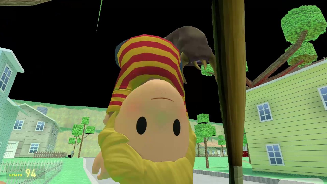 Mother 4 Teaser Trailer - YouTube