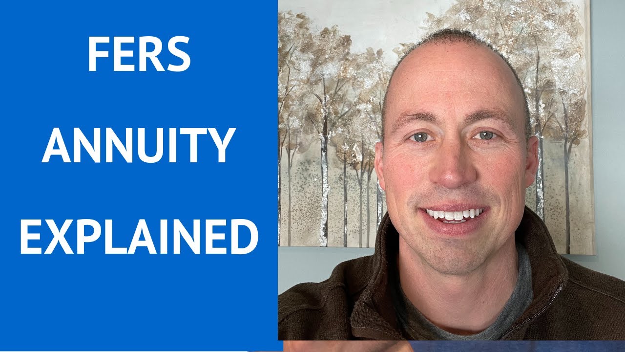 FERS Annuity Explained Inflation Protection fers-annuity-explained-inflation-protection