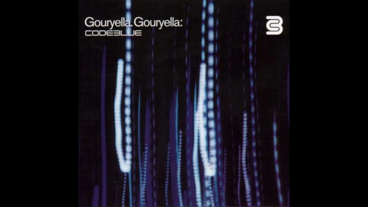 Gouryella - Gouryella [Original Mix] - YouTube