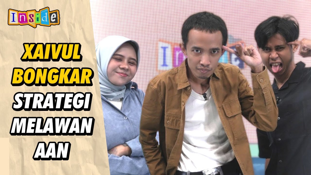 MENANG DARI CLASH OF MUTANTS SAIFUL MAU BUKA BISNIS AYAM KAMPUS⁉️ | INSIDE OF SAIFUL - YouTube