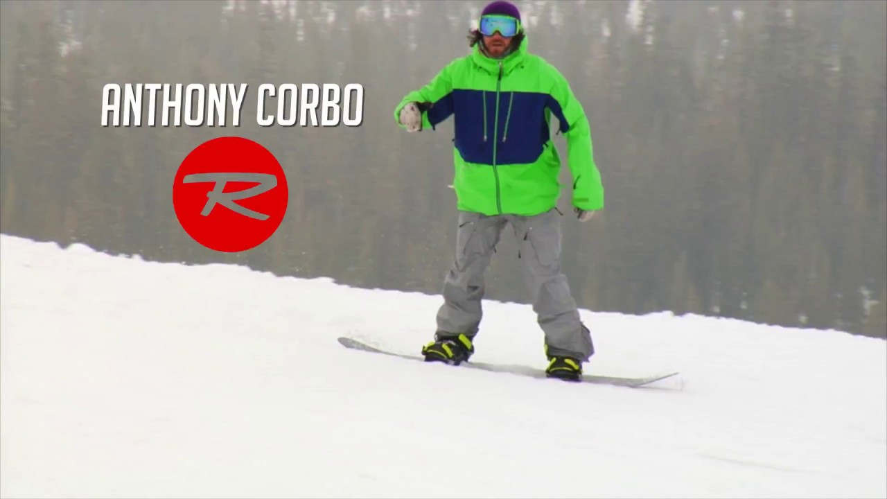 Anthony "Cro" Corbo 2016-2017 - YouTube