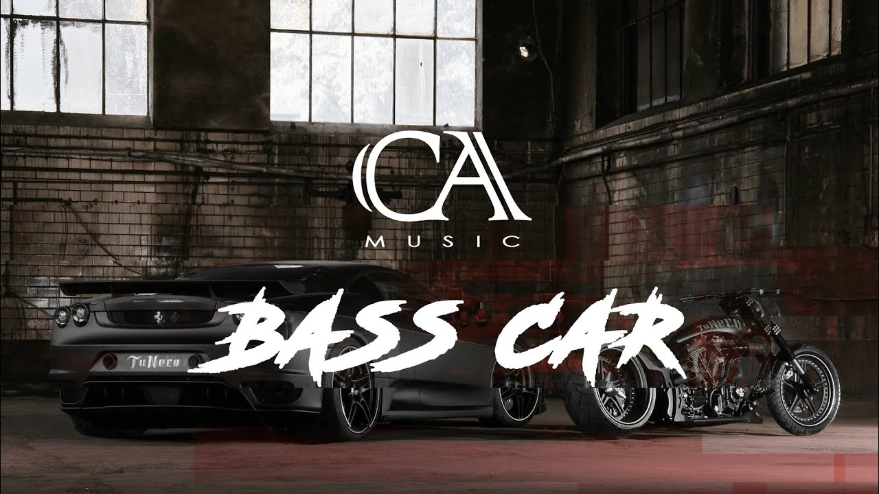 🔥BASS BOOSTED ♫ SONGS FOR CAR 2020 ♫ CAR BASS MUSIC 2020 🔈 BEST EDM VOL ...