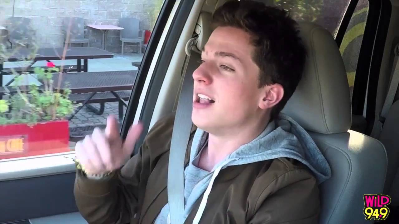 Charlie Puth talks working with Kehlani, sings Hotline Bling teaches ...