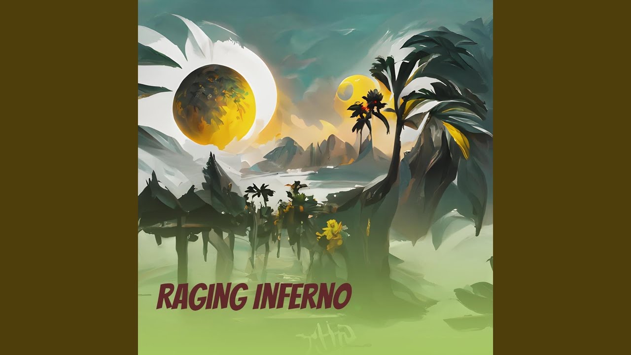Raging Inferno (Remix) - YouTube