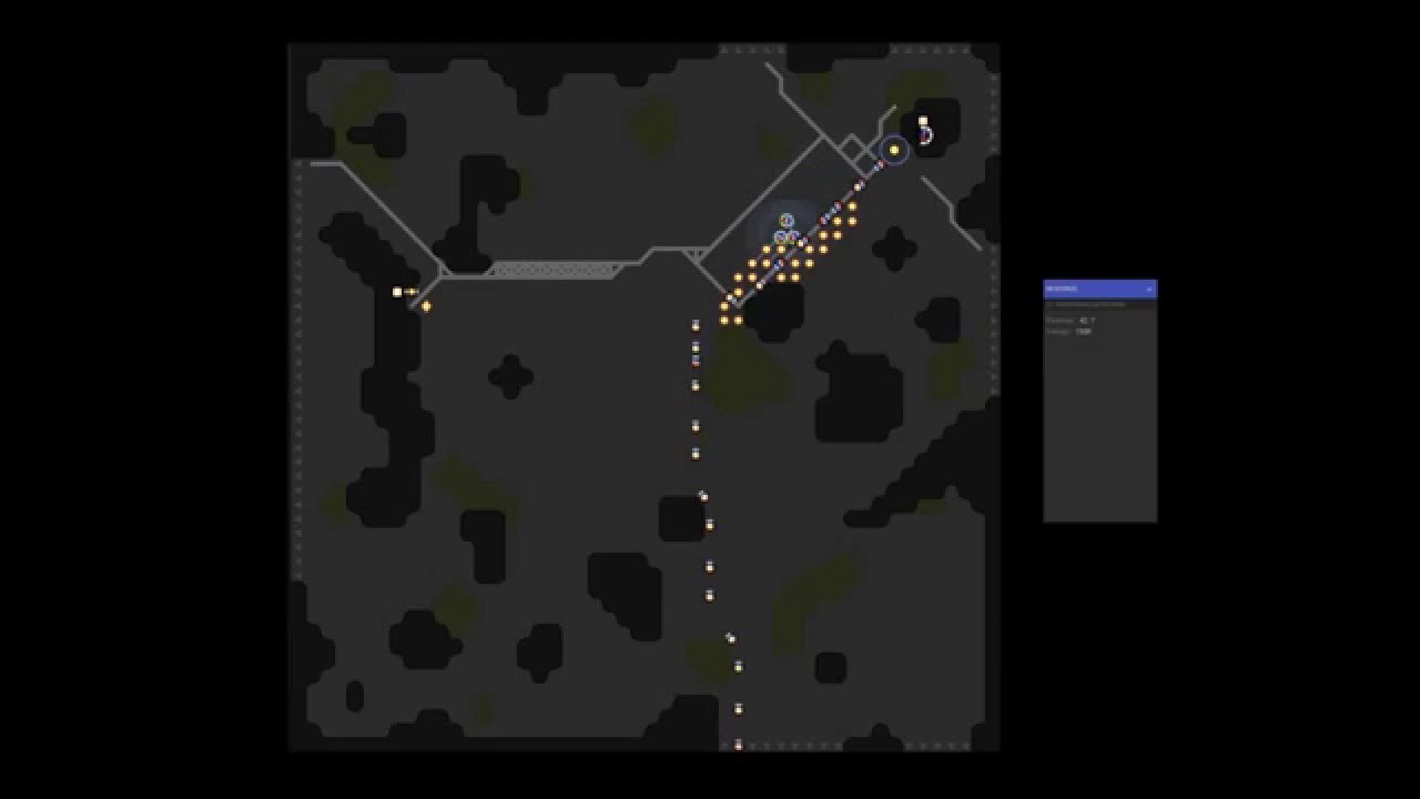 Featured Battle: Tower Defense, January 2016 - YouTube