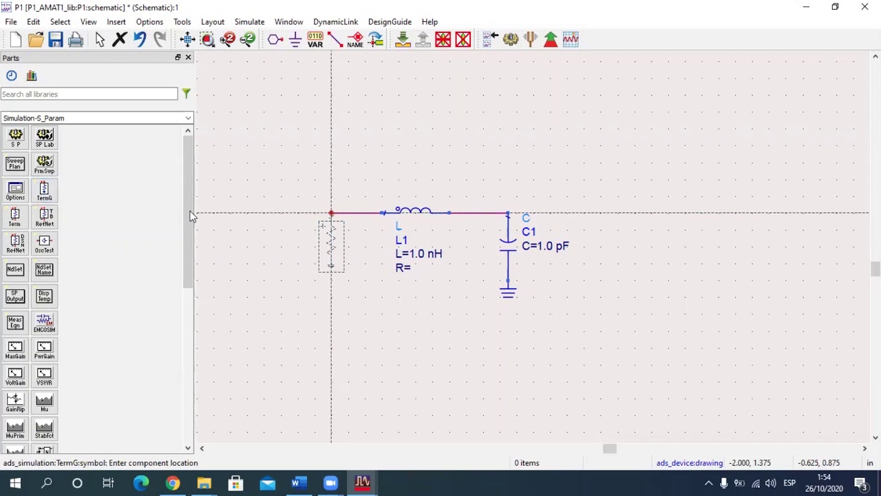Introducción al uso del software ADS - YouTube