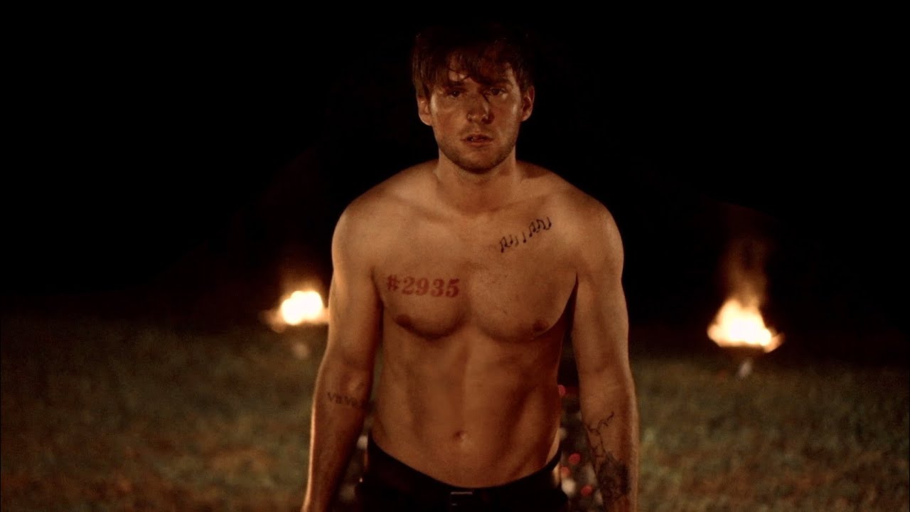 Ben Schuller - Pact Ink - YouTube