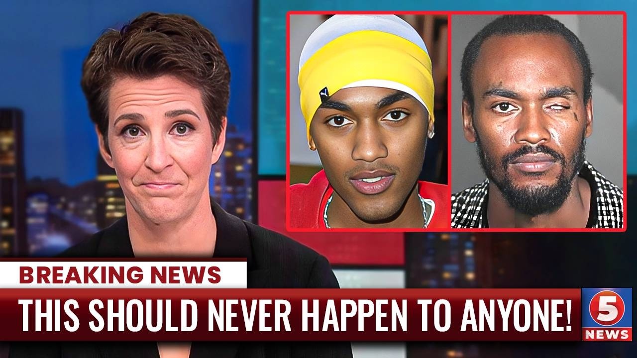 What REALLY Happened to R&B Singer Houston? - YouTube