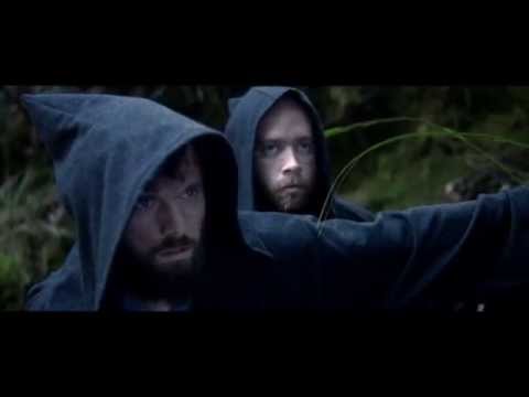 Elindil's Secret - The Movie Part 1 - YouTube