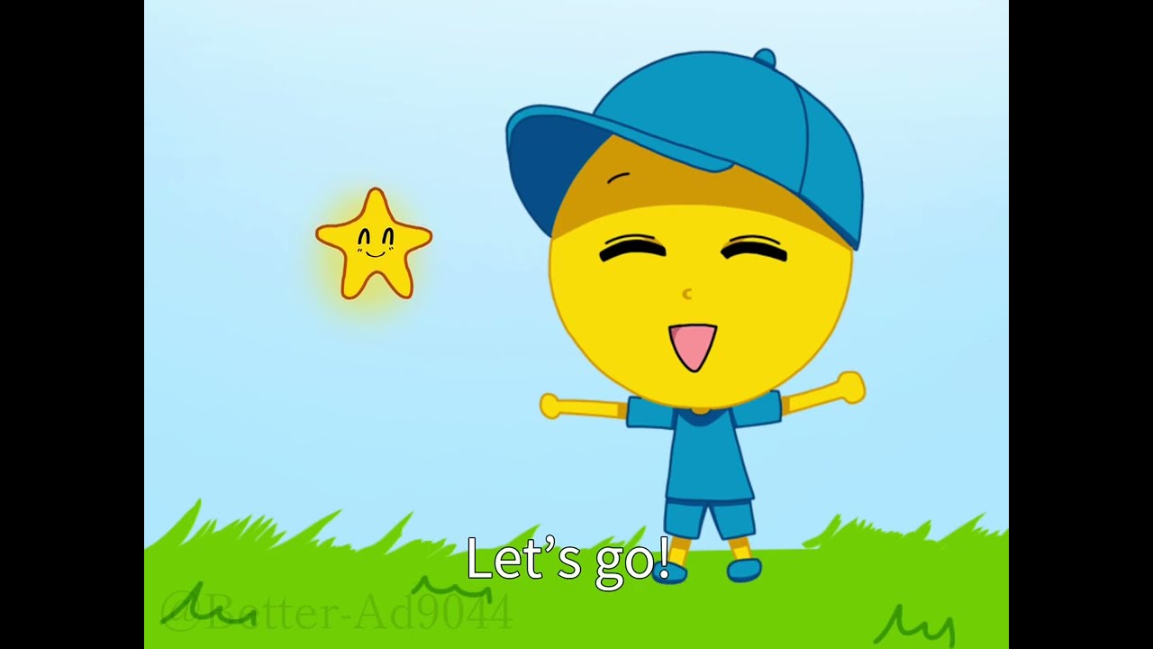 Bimo’s Introduction (REMAKE) - YouTube