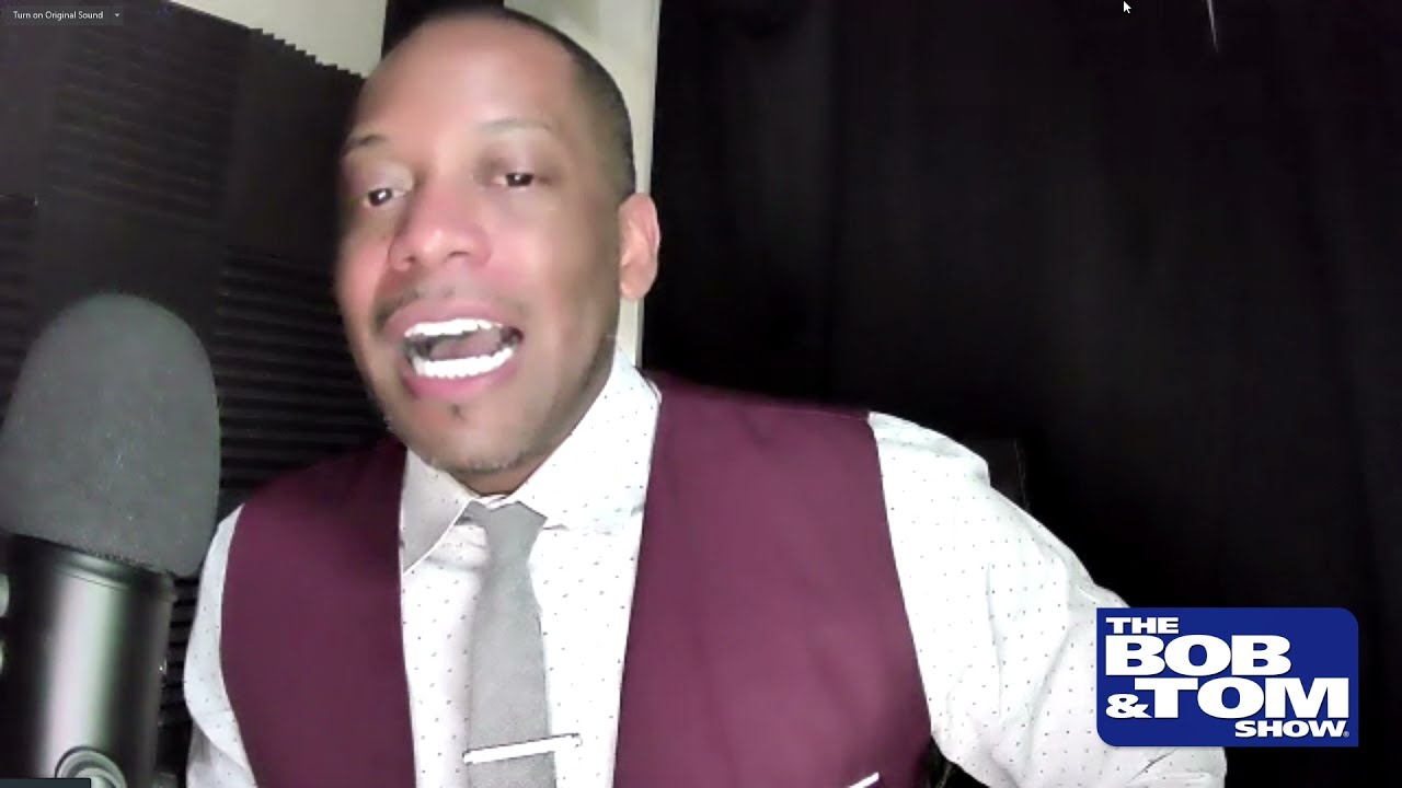 Comedian Al Jackson & Floyd The Trucker - YouTube