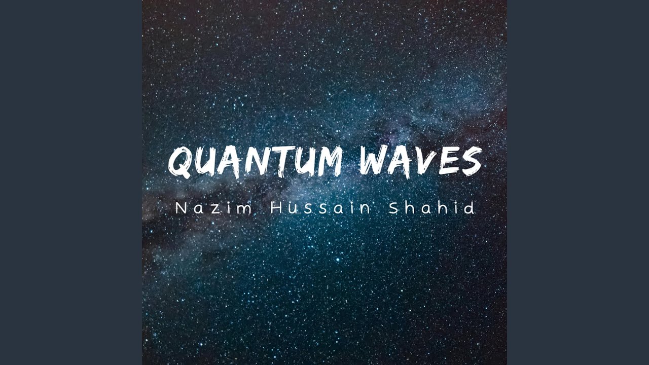 Quantum Waves - YouTube