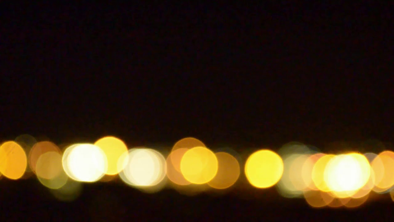Aberdeen At Night - YouTube