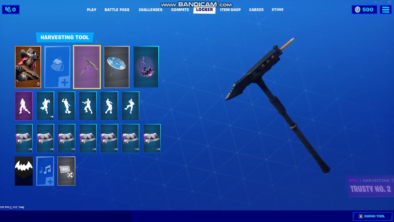 GIVEAWAY LA 100 DE ABONATI CONT OG DE FORTNITE - YouTube