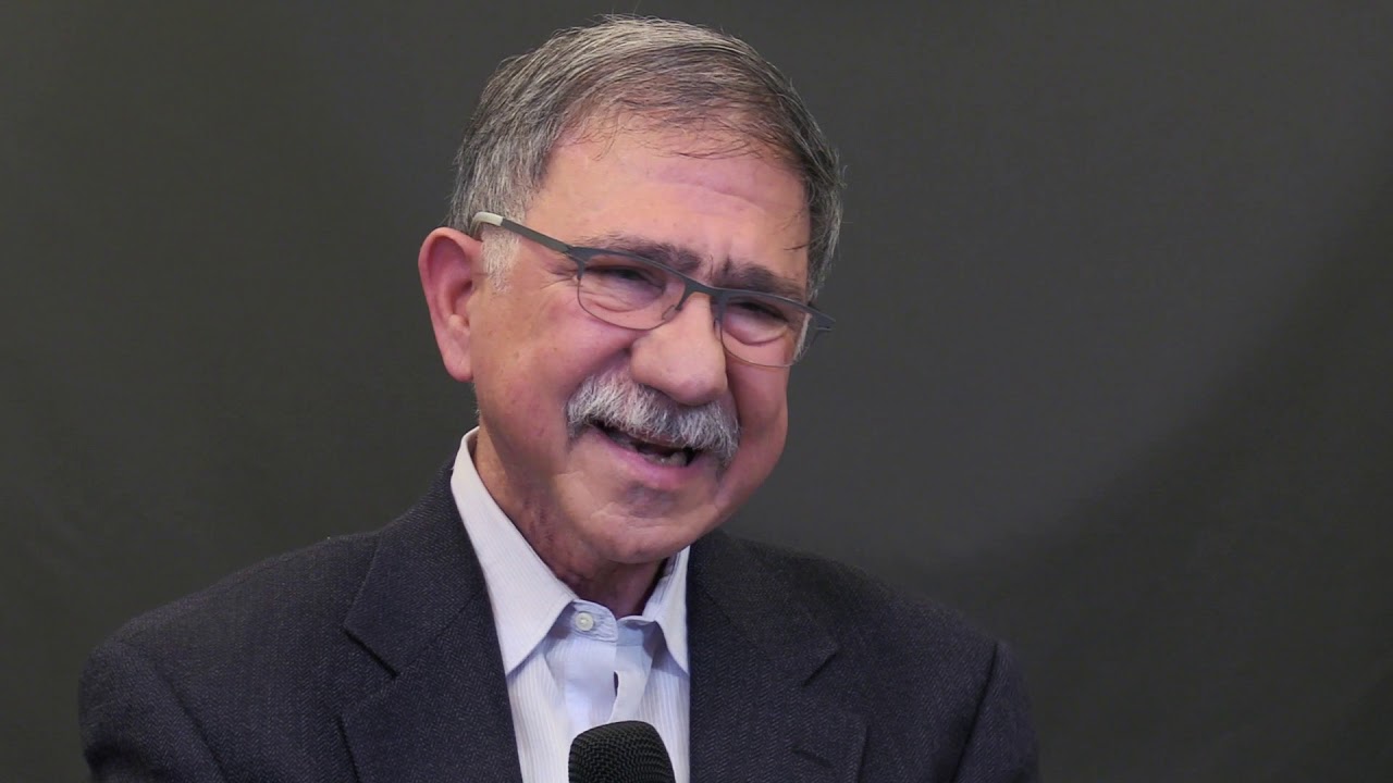 On-Sight Interview With Carl Romano, PhD at OIS@AAO 2018 - YouTube