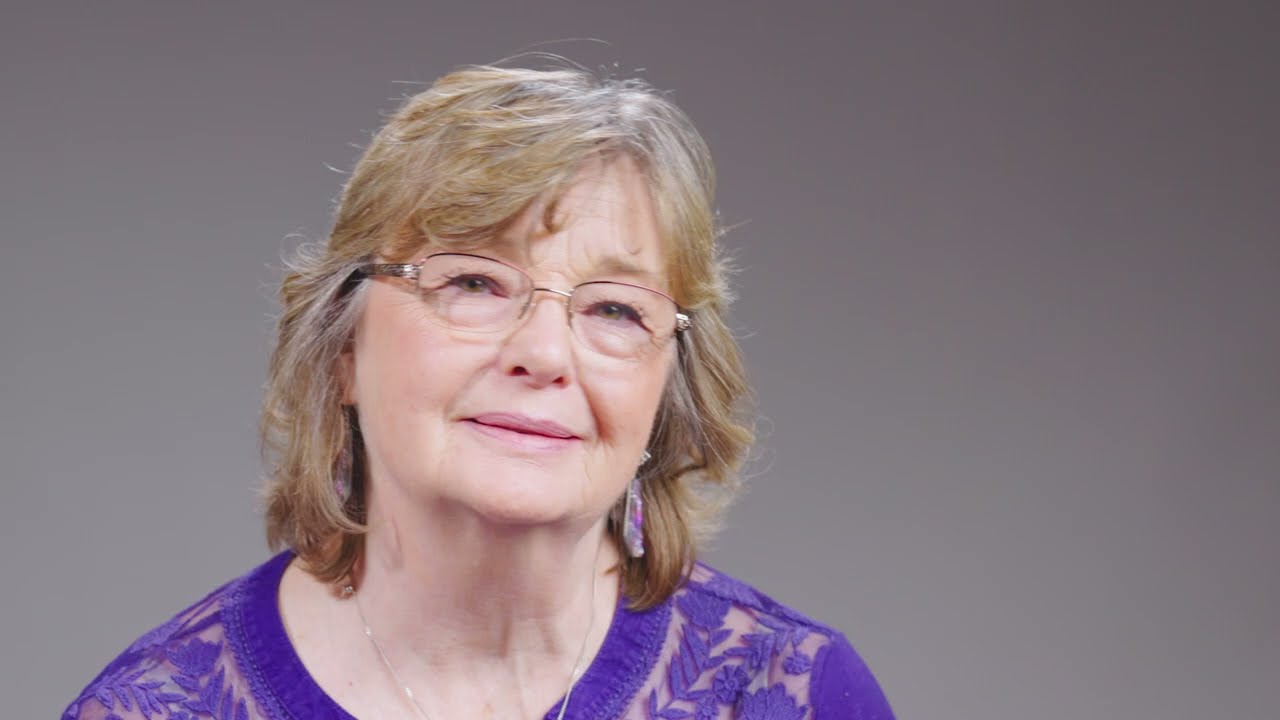 Tamie Taylor - 2022 Awardee - YouTube