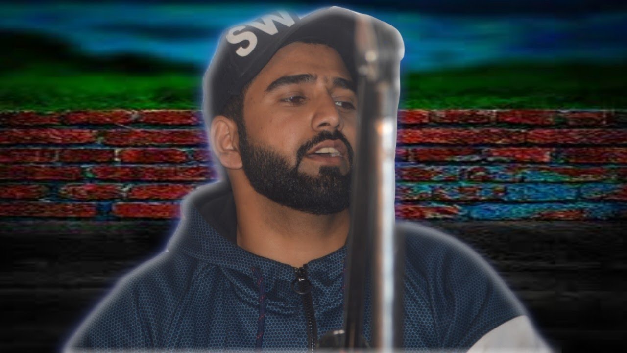 HANG MANG WESIYAI RAWAN DIL CHHUM || BY SINGER NAWAZ || KASHMIRI SONG ...