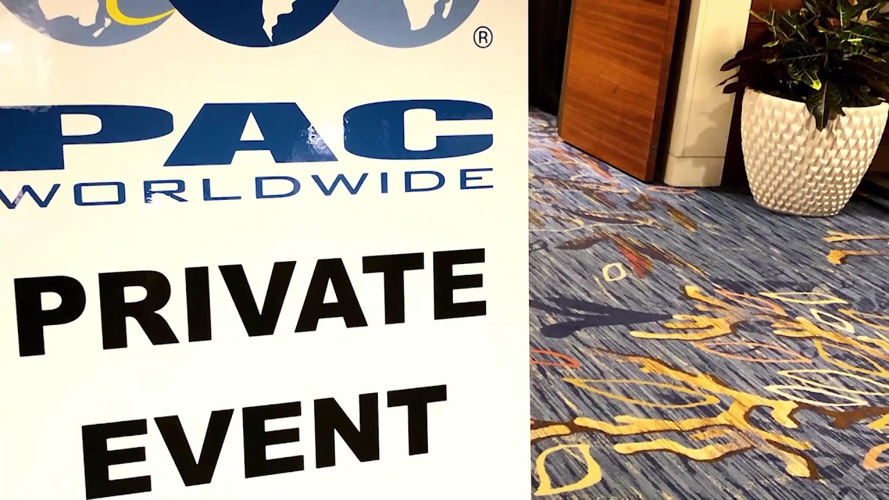 PAC Worldwide - YouTube