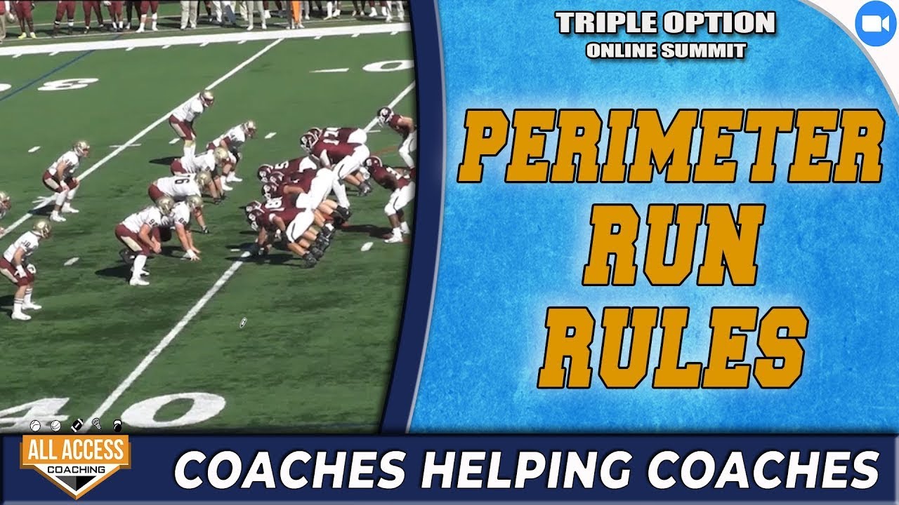 Perimeter Run Rules - YouTube