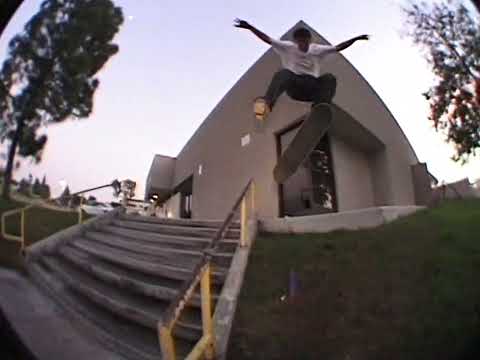 Got Gold?: Kelly Hart (2002)