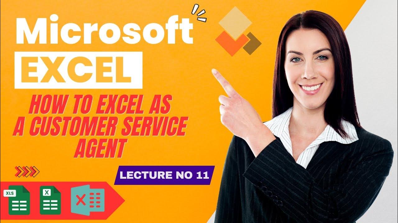 11 Part 011 Understanding Order of Calculation in Excel - YouTube