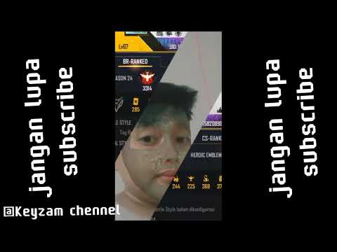 ini aku pakai 2 akun dan sebelumnya saya masi bocil 12 thn. jangan lupa subscribe dan sher
