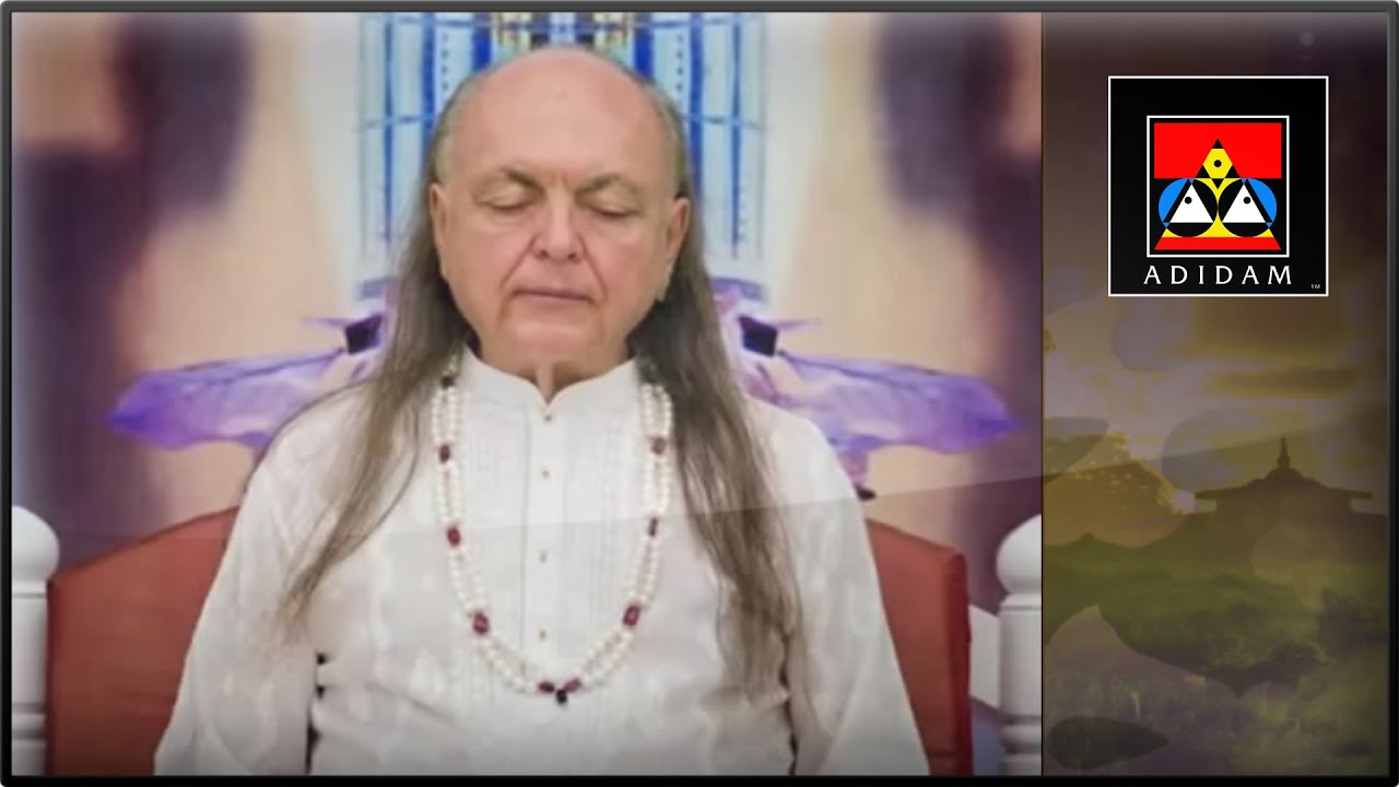 Adi Da Samraj: Tribute Slideshow 2000-2008 - YouTube