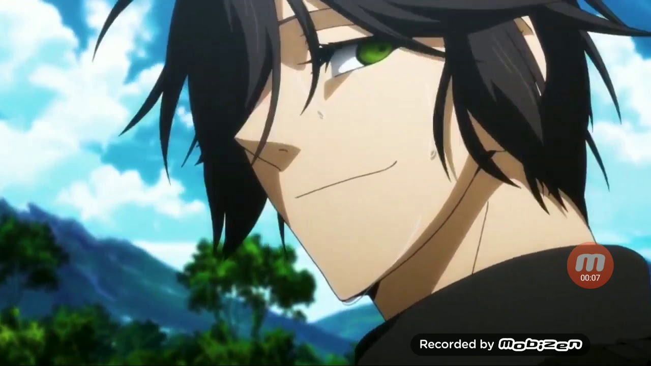 Cool amv - YouTube