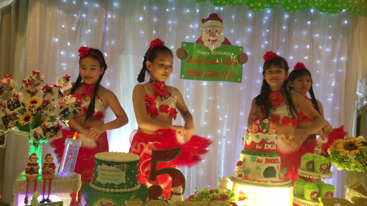 Flamenco AMA Kids 16.12.2017 - YouTube