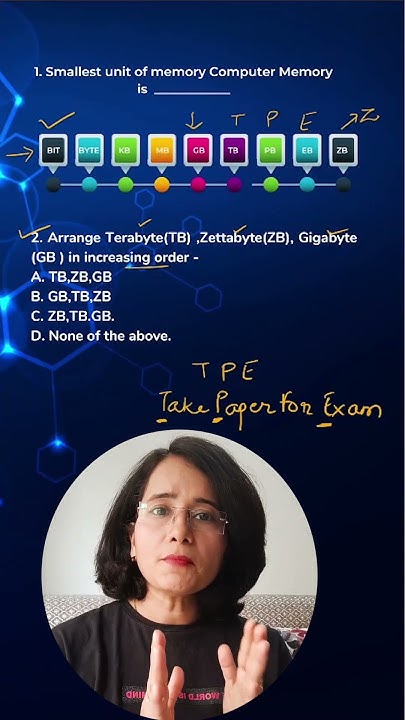 Computer System Overview Questions | CBSE Class 11 #shorts #class11 ...