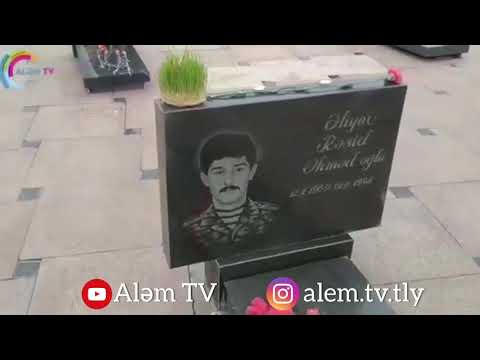 Quba Şəhidlər Xiyabanı