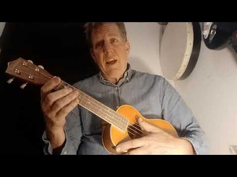 Easy Ukulele Beginner songs for Kids C and F Major - YouTube