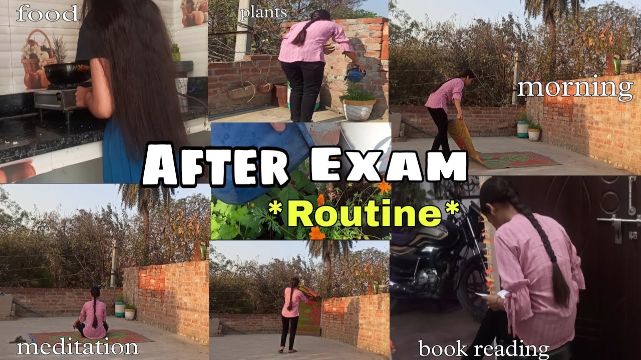 Daily routine for students time table for class 12th || study with me # ...