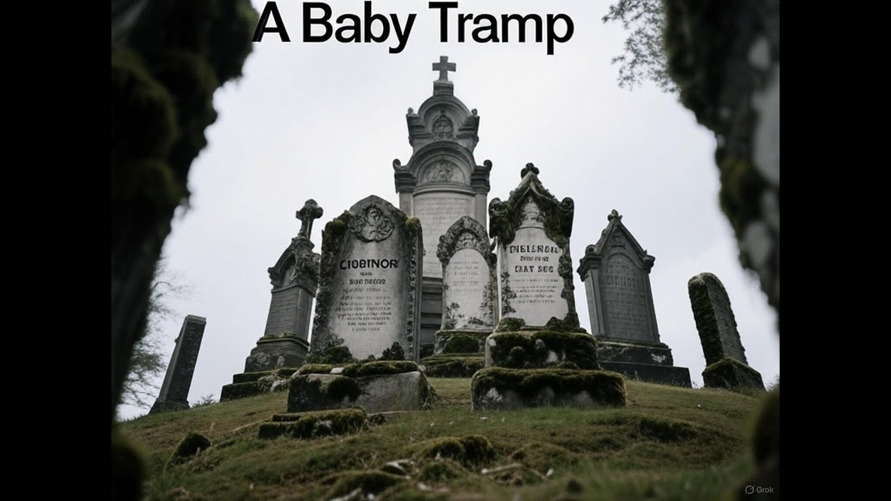 A Baby Tramp - YouTube