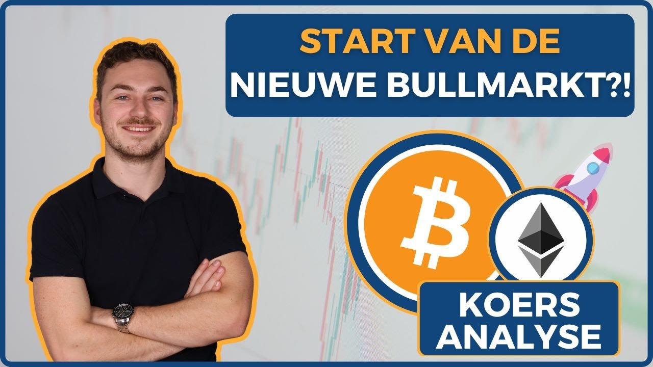 📊 Is dit de start van een nieuwe bullmarkt voor Bitcoin en crypto ...