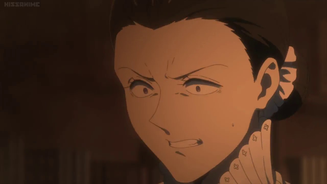 The Promised Neverland [AMV] The Great Escape - YouTube