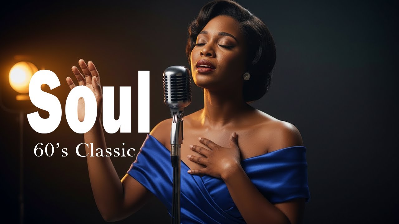 60's Soul (1963) [Unreleased Album] Sam Cooke, Ray Charles -Soul ...