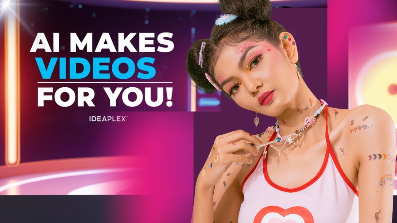 How to Create AI-Generated Videos in MINUTES! | AIVideo | Best AI For ...