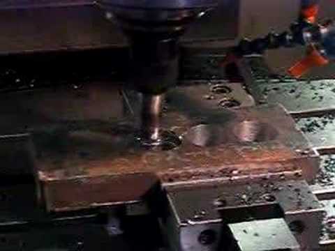 Helical Interpolation - YouTube