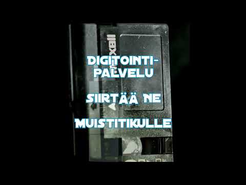 Digitointipalvelut Keski-Suomesta