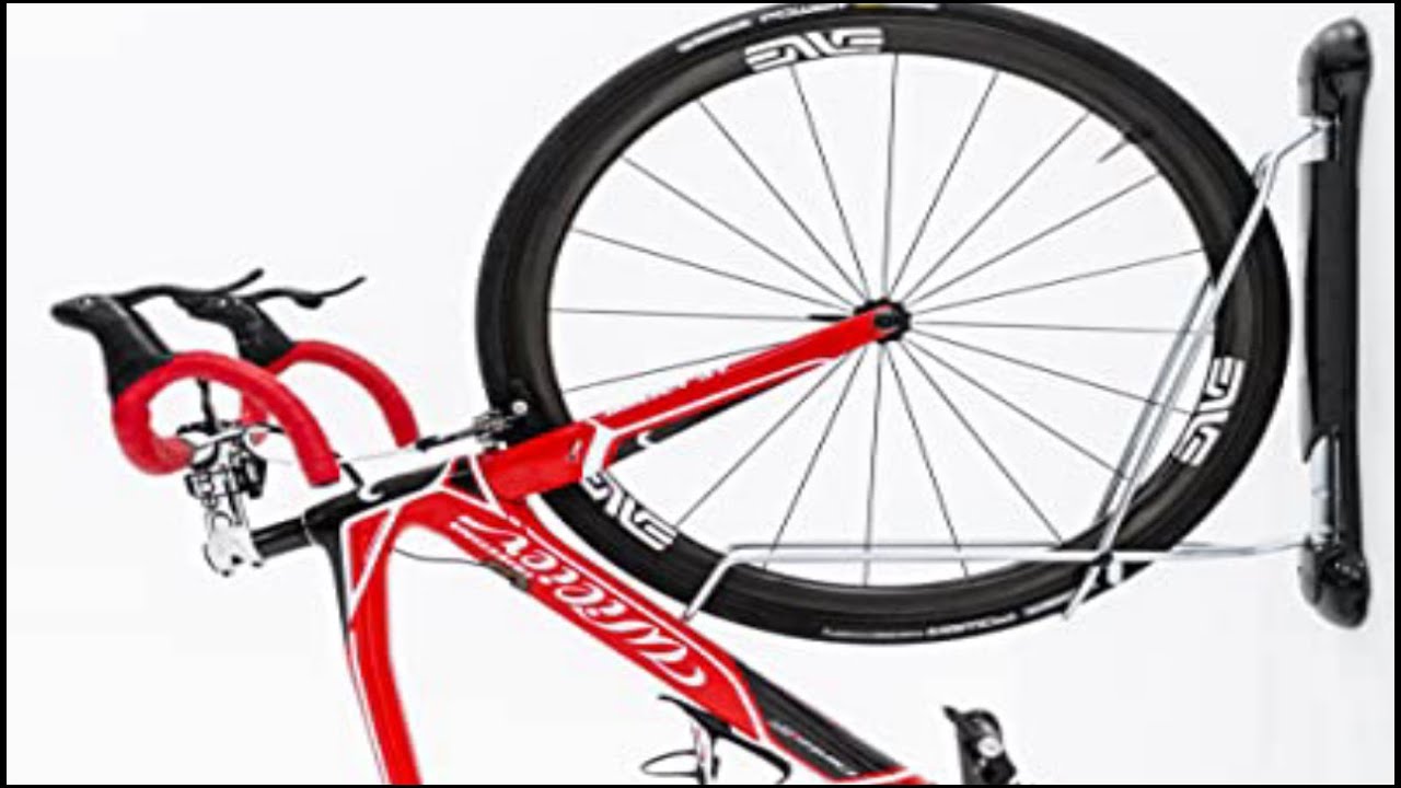Top 10 Bike Racks and Stands You Can Buy November 2022 - YouTube