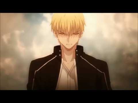 'Wearing Me Out ' -「Shirou vs Gilgamesh」Fate Stay Night AMV