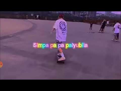 Sim papa şarkısı