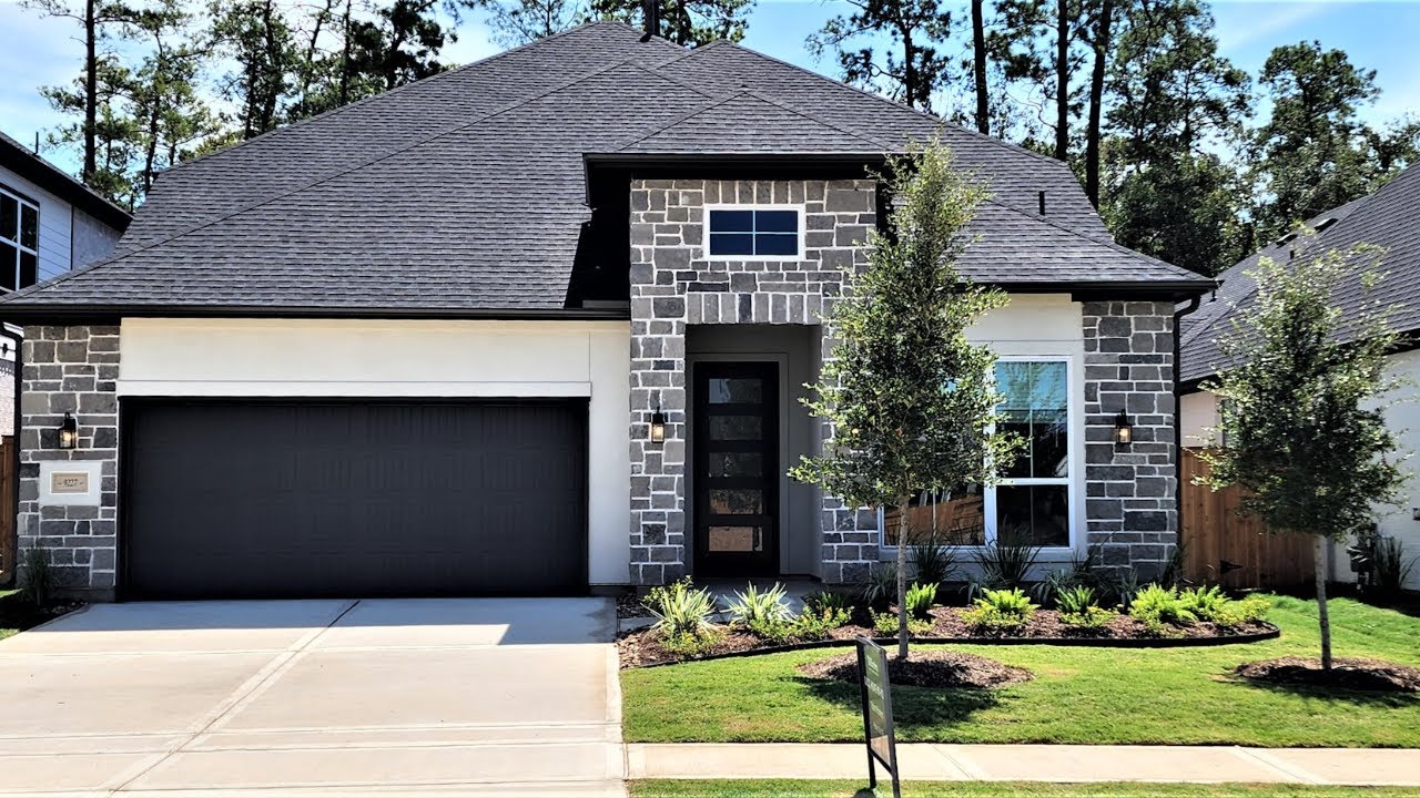 Toll Brothers | The Adam | SOLD!!!! | Base: $584,995 - YouTube